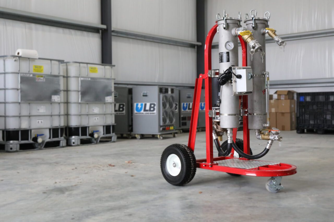 The Importance of Diesel Fuel Polishing with American Generator Services