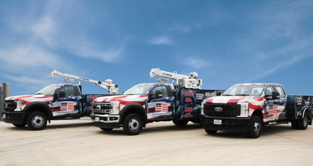 Generators vs. the Heat: How High Temperatures Impact Performance ...